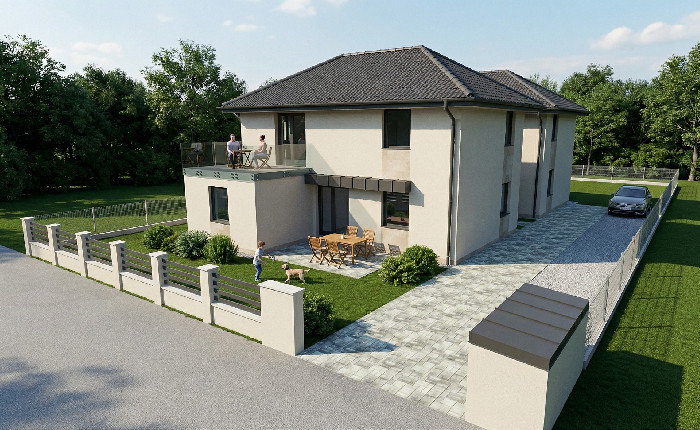 Elérhető Ingatlanok :: Homeholding